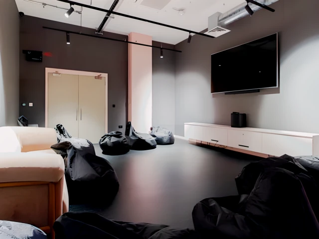 Calico - Liverpool Student Accommodation | uhomes.com