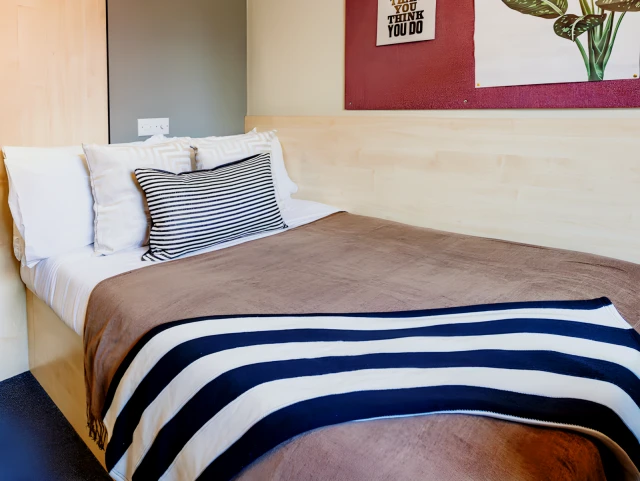 The Forge - Sheffield Student Accommodation | uhomes.com