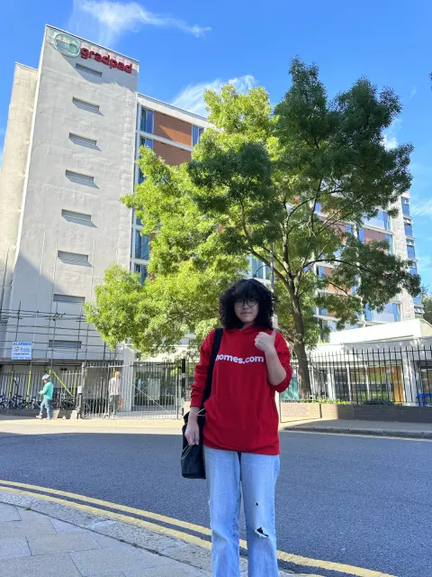 Griffon Studios - London Student Accommodation | uhomes