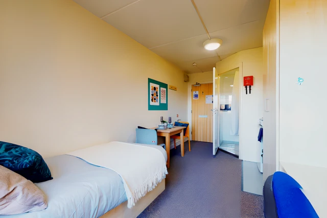 Creek Court - London Student Accommodation | uhomes.com