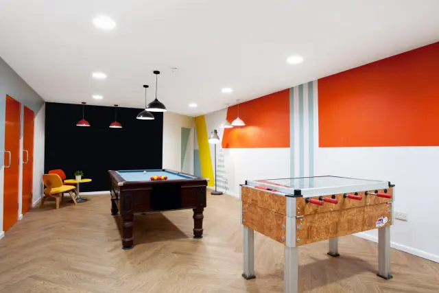 Crown House - Reading Student Accommodation | uhomes.com