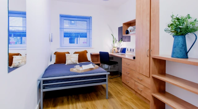 Exeter One - Exeter Student Accommodation | uhomes.com