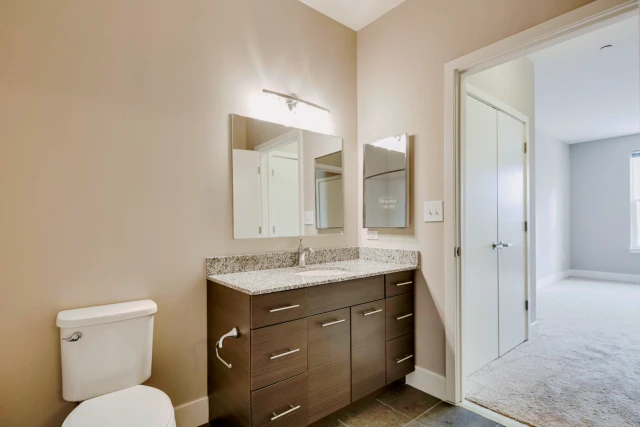 ICON Residences at The Rotunda - Baltimore MD Apartment Rentals ...