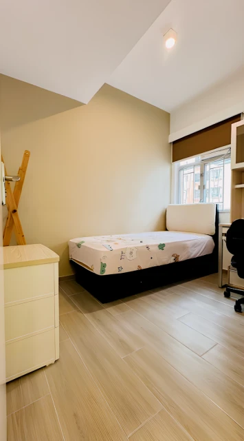 Tai Sang Building - Hong Kong(China) Student Accommodation | uhomes.com