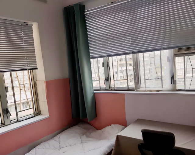 Pak Cheung Building - Hong Kong(China) Student Accommodation | uhomes.com