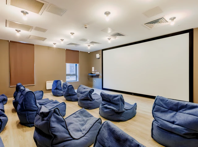 The Fitzalan - Cardiff Student Accommodation | uhomes.com