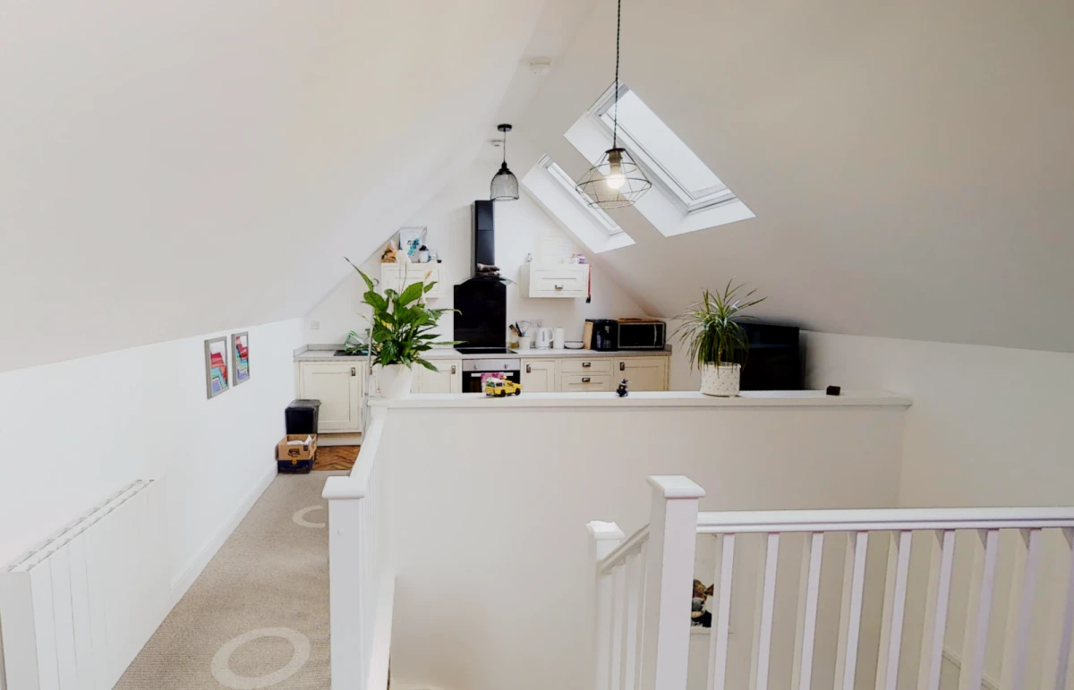 Forest Road, LE11 3NP - Loughborough Student Accommodation | uhomes.com