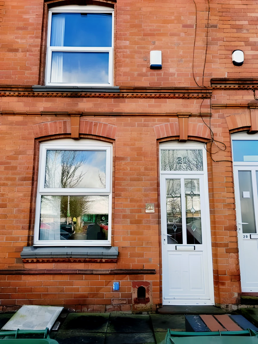 Broad Street, LE11 5AB - Loughborough Student Accommodation | uhomes.com