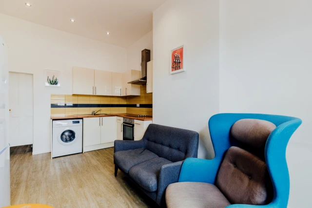 Flat 4, Churchgate, LE11 1UD - Loughborough Student Accommodation ...