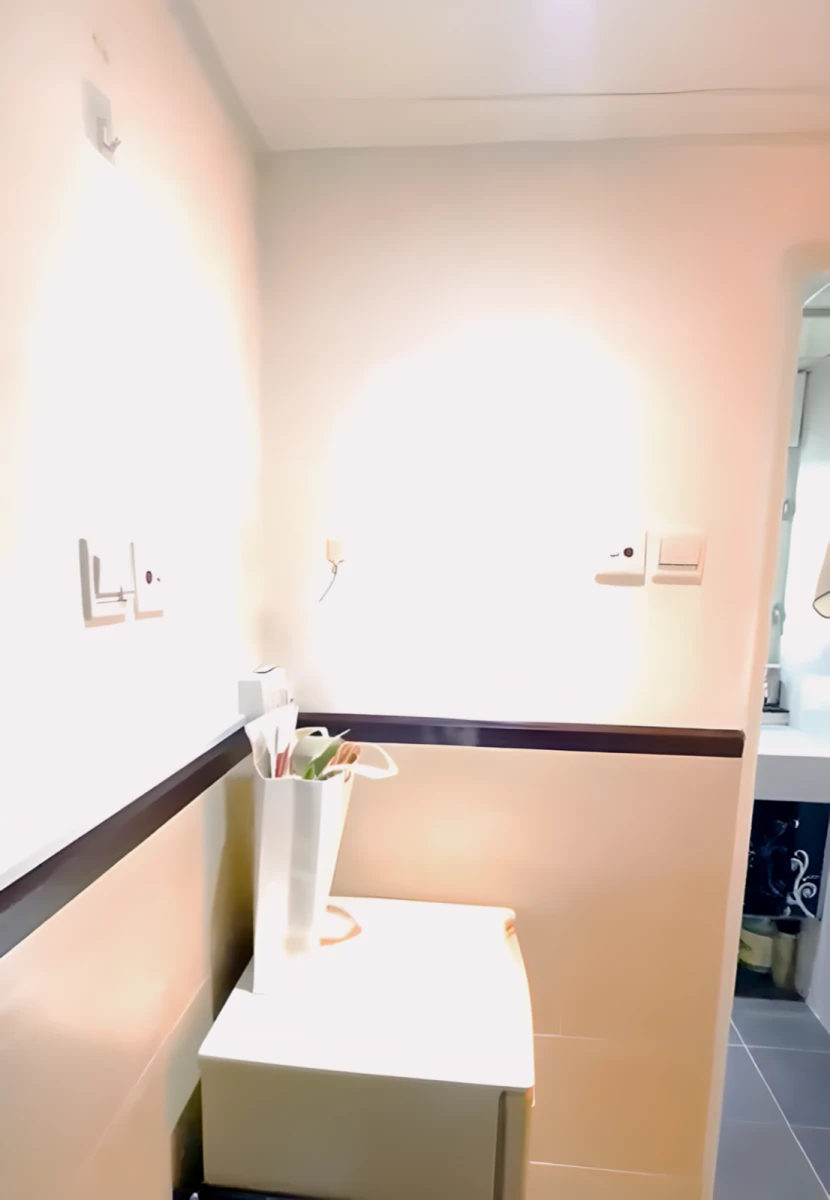 Po Foo Building - Hong Kong(China) Student Accommodation | uhomes.com