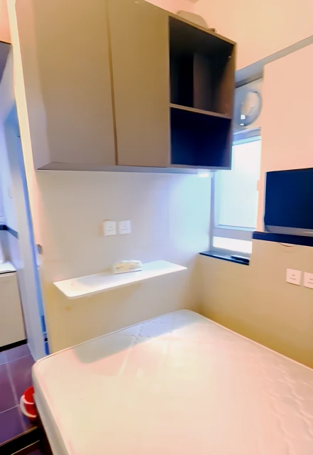 Po Foo Building - Hong Kong(China) Student Accommodation | uhomes.com