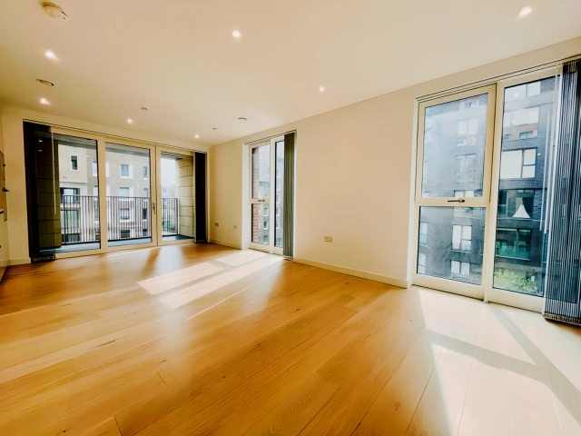 LH-Levy Building - London Student Accommodation | uhomes.com