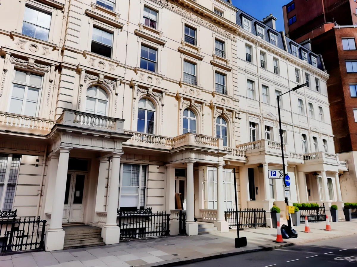 Inverness Terrace 12663# - London Student Accommodation | uhomes.com