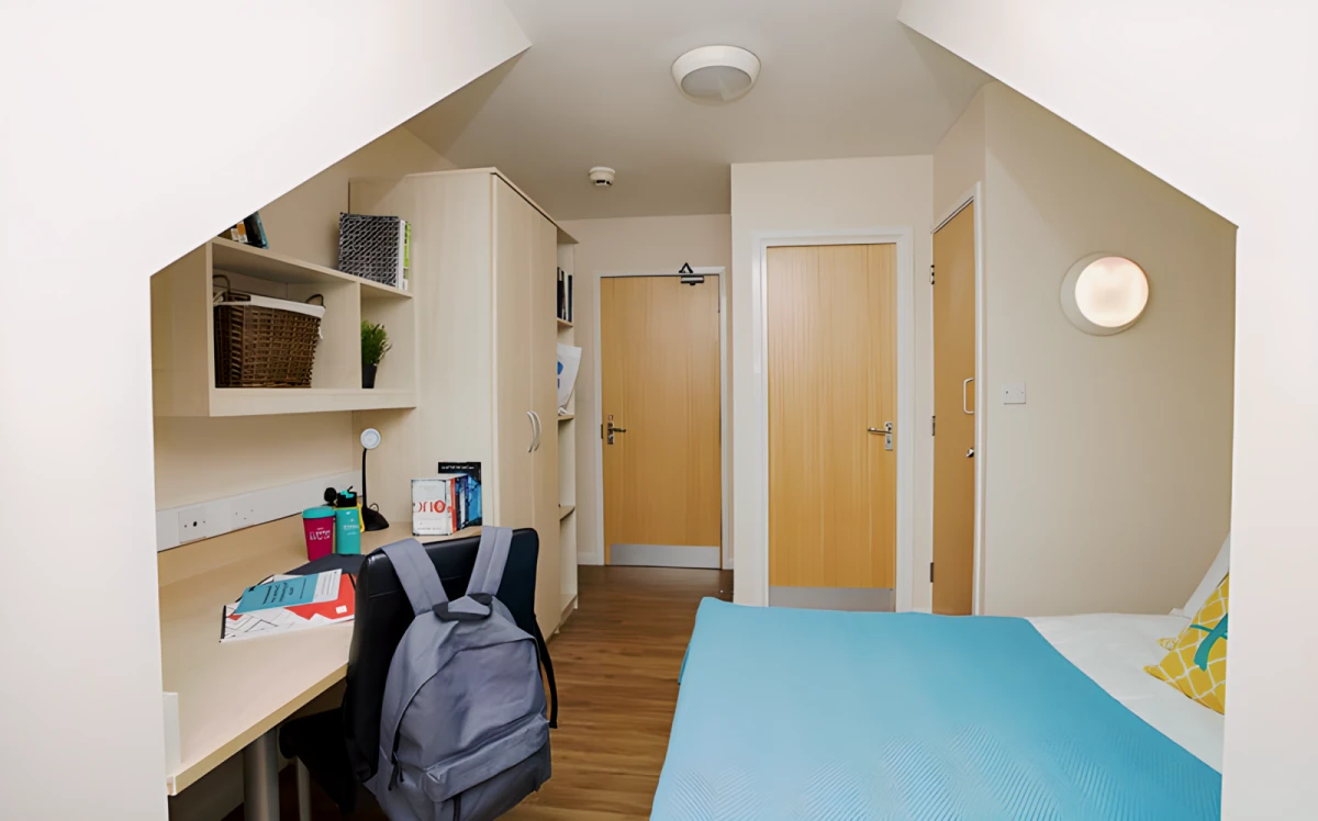 Heald Grove, M14 - Manchester Student Accommodation | uhomes.com
