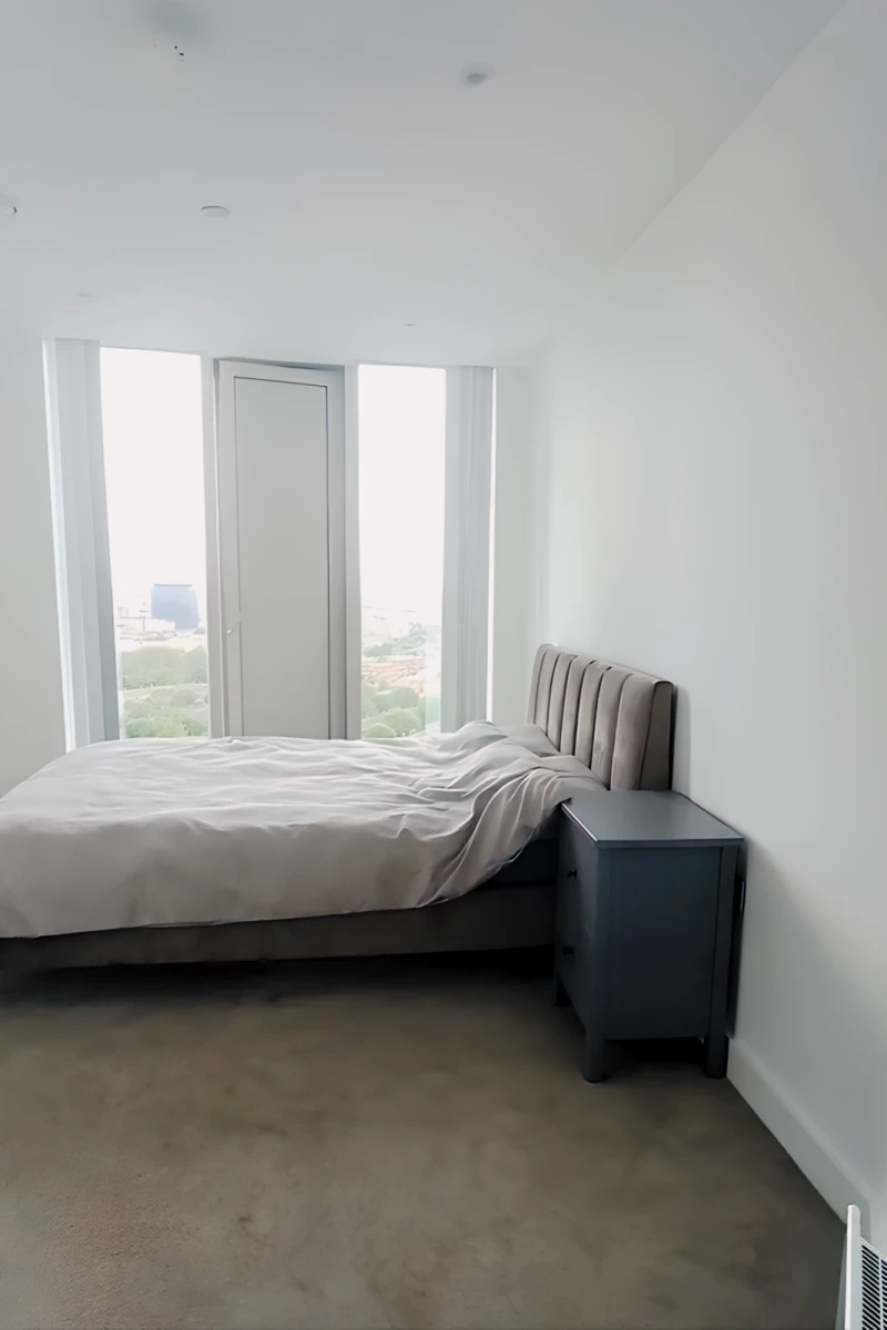 Three 60 - Manchester Student Accommodation | uhomes.com