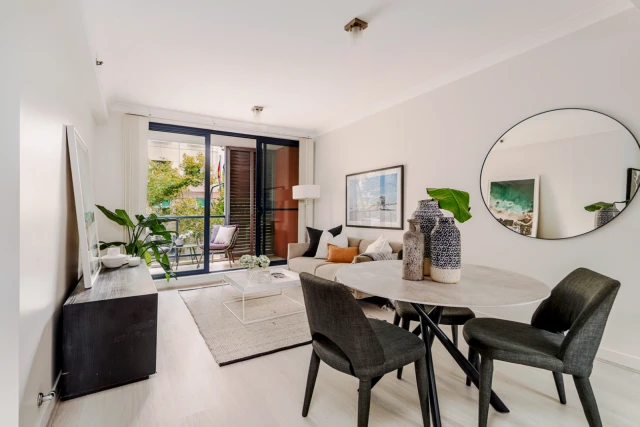 304/646 Harris Street,Ultimo,New South Wales 2007 - Sydney Student ...