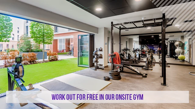 Trinity View - Coventry Student Accommodation | uhomes.com