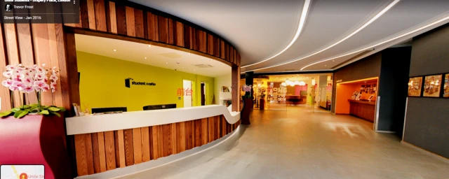 Lnt Drapery Place - London Student Accommodation | uhomes.com