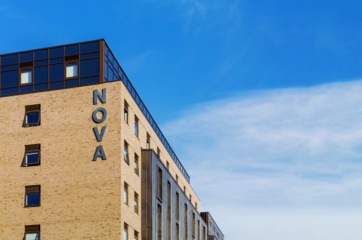 Nova, Nottingham - Nottingham Student Accommodation | uhomes.com