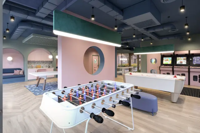 Bottleworks - Cork Student Accommodation | uhomes.com