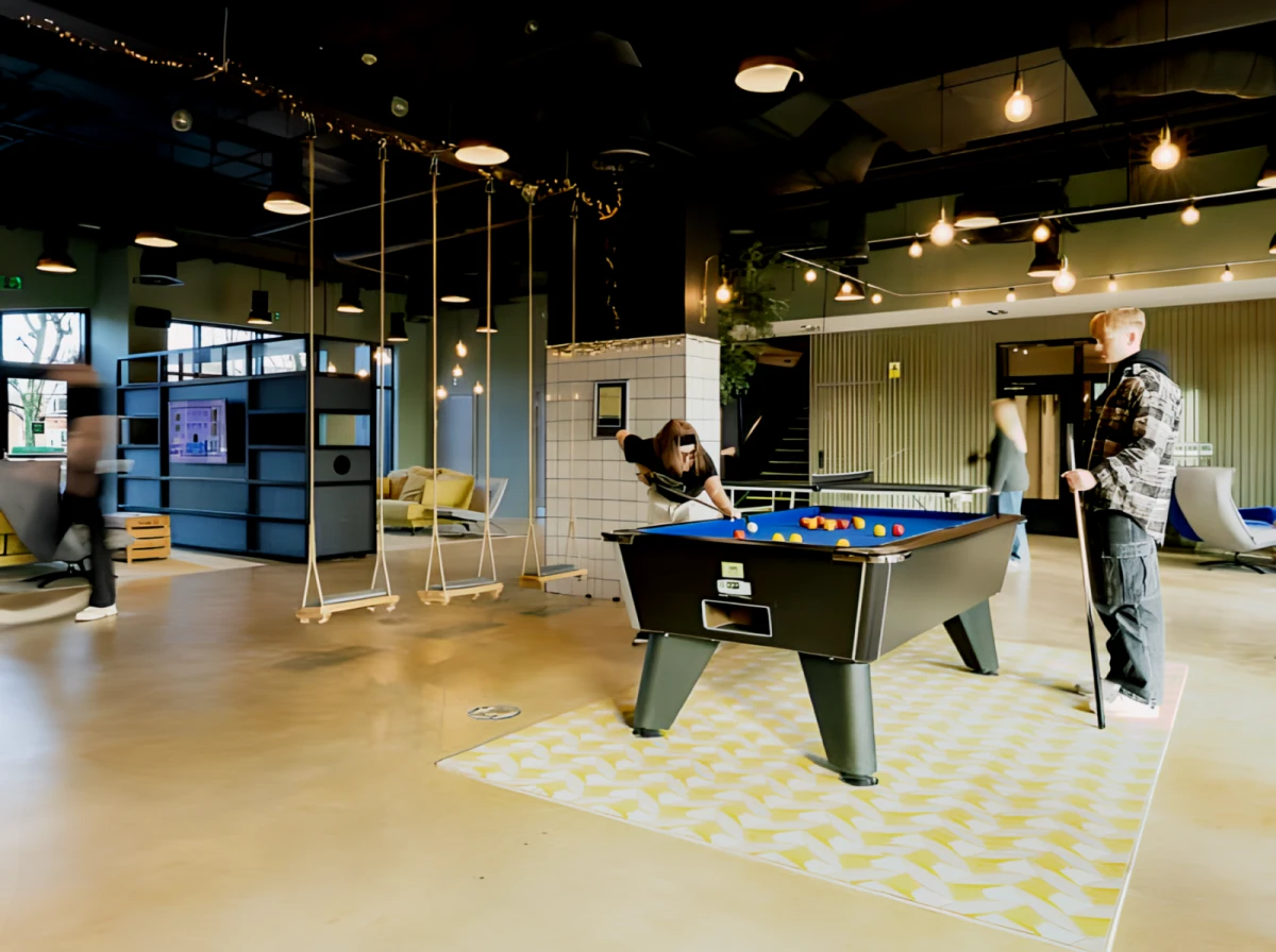 true Manchester, Salford Two - Manchester Student Accommodation ...