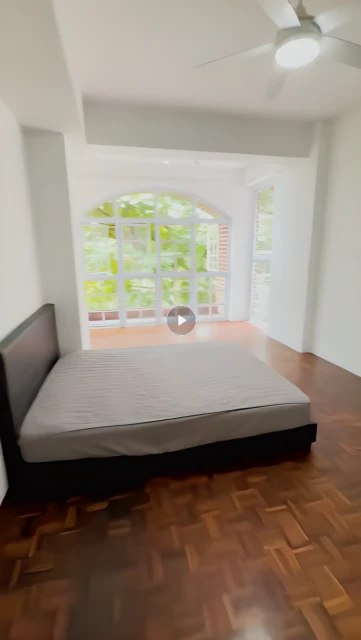 Mount Faber Lodge near Curtin/PSB/Kaplan - Singapore Student ...