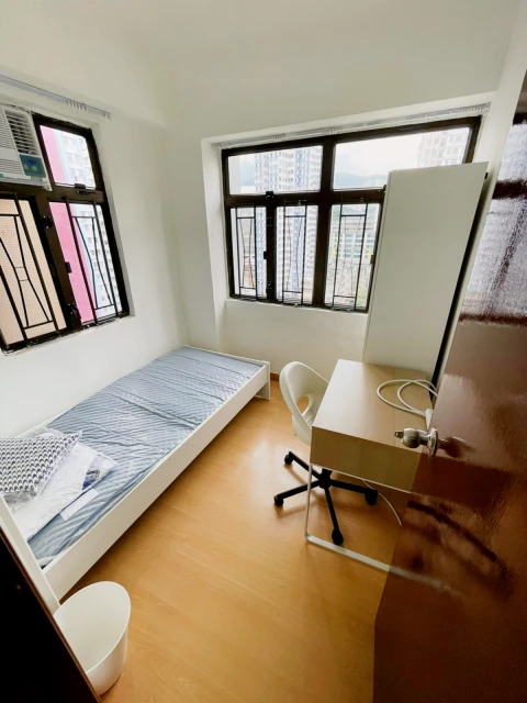 Tak Cheong Building - Hong Kong(China) Student Accommodation | uhomes.com