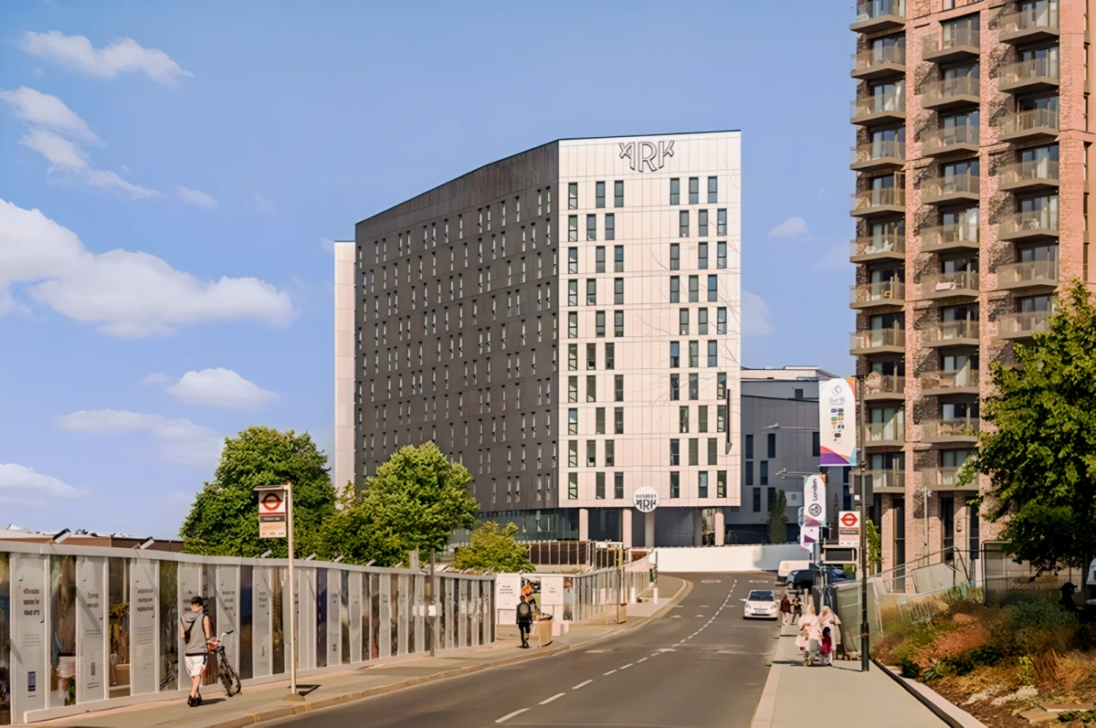 First Way 22650# - London Student Accommodation | uhomes.com