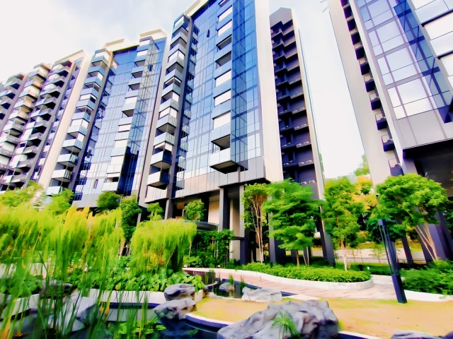 Hyll on Holland - LZ - Singapore Student Accommodation | uhomes.com