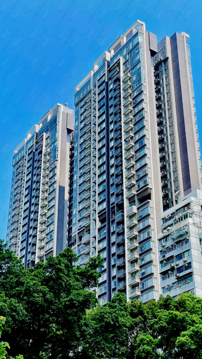 ISLAND CREST・TOWER 1 - Hong Kong(China) Student Accommodation | uhomes.com