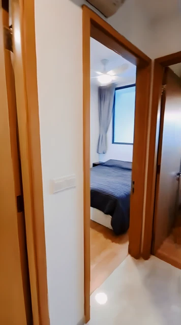 Citygate Residences - NI - Singapore Student Accommodation | uhomes.com