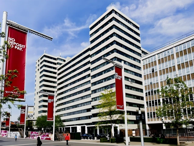 Olympic Way 28558# - ロンドン Student Accommodation | uhomes.com