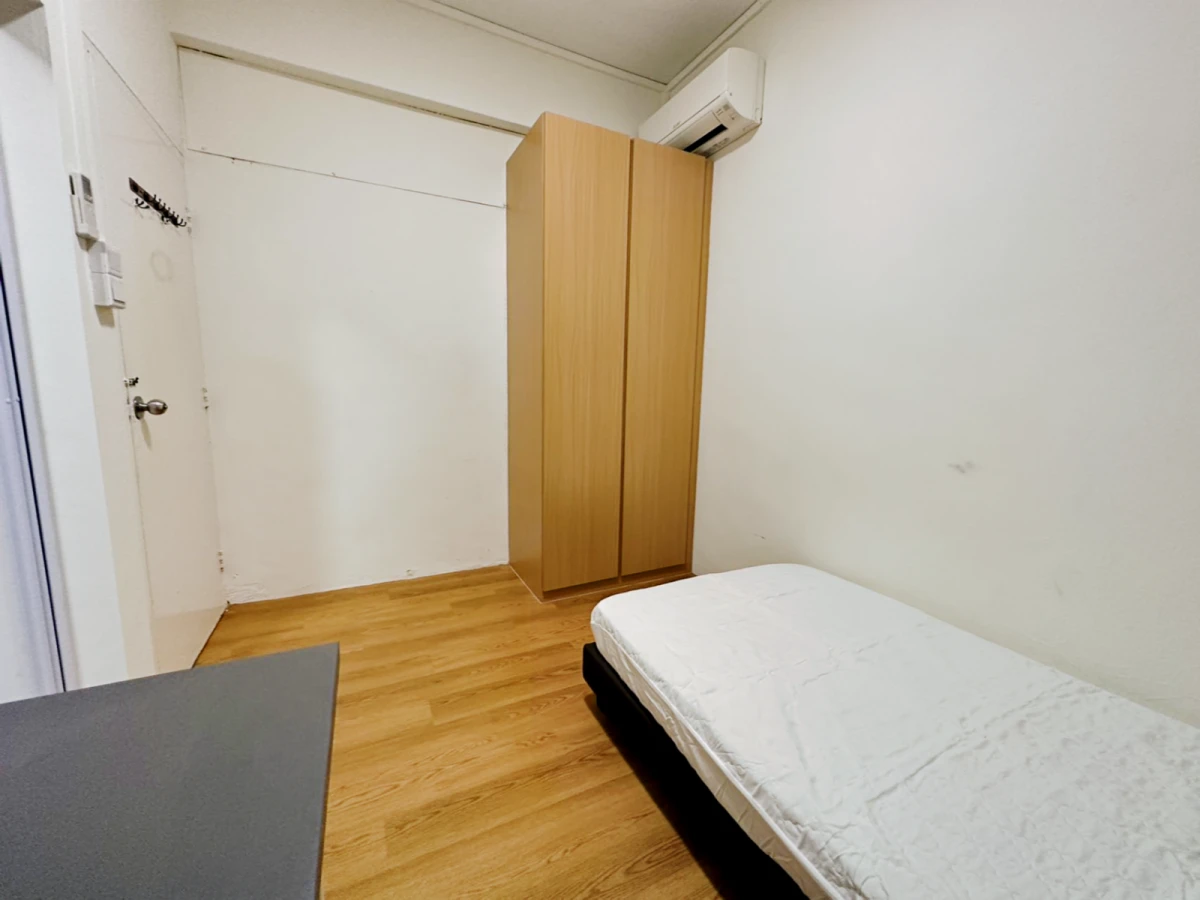Jln Elok - シンガポール Student Accommodation | uhomes.com