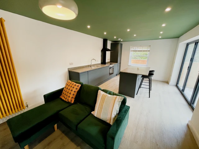 Flat 2, Forest Road, LE11 3NP - Loughborough Student Accommodation ...