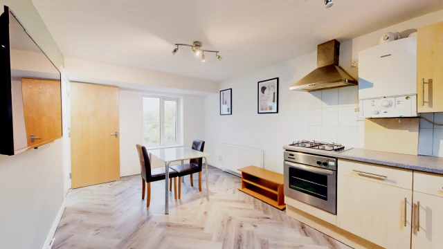 Flat 7, Egerton Road, M14 6YB - Manchester Student Accommodation ...