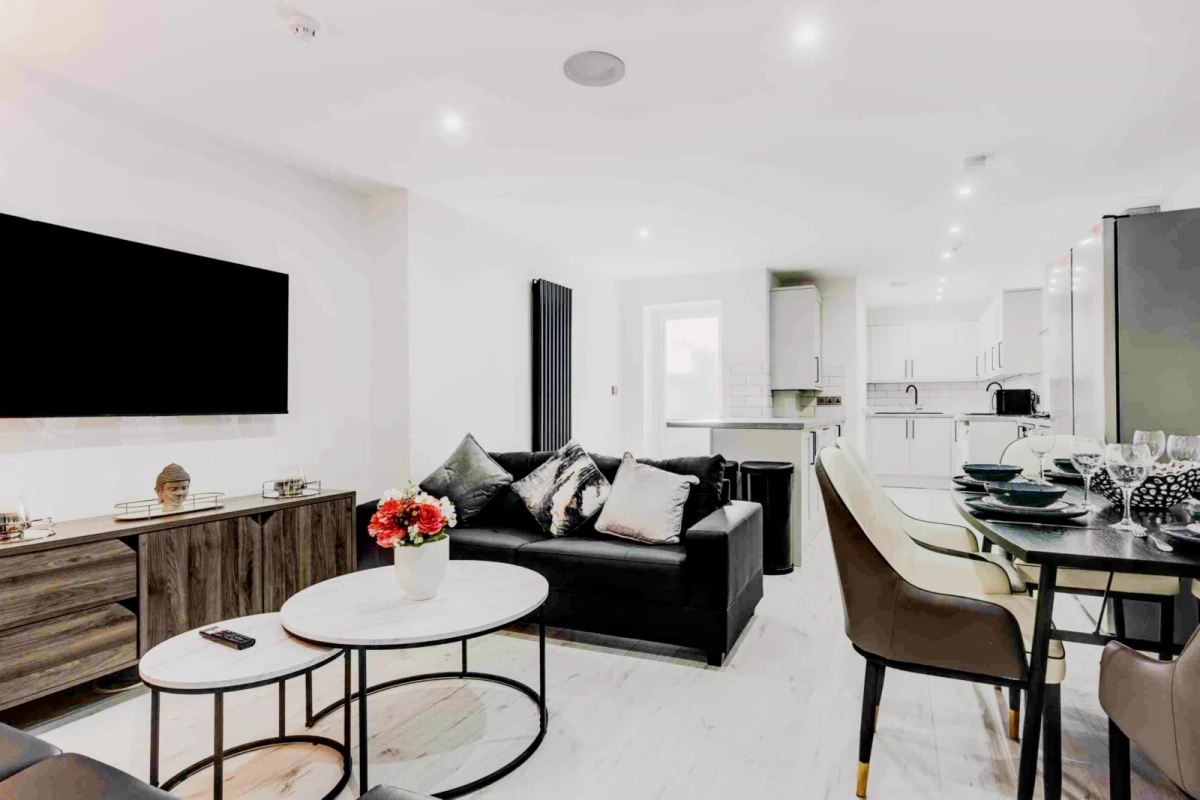 55 Kelso road, L6 - Liverpool Student Accommodation | uhomes.com