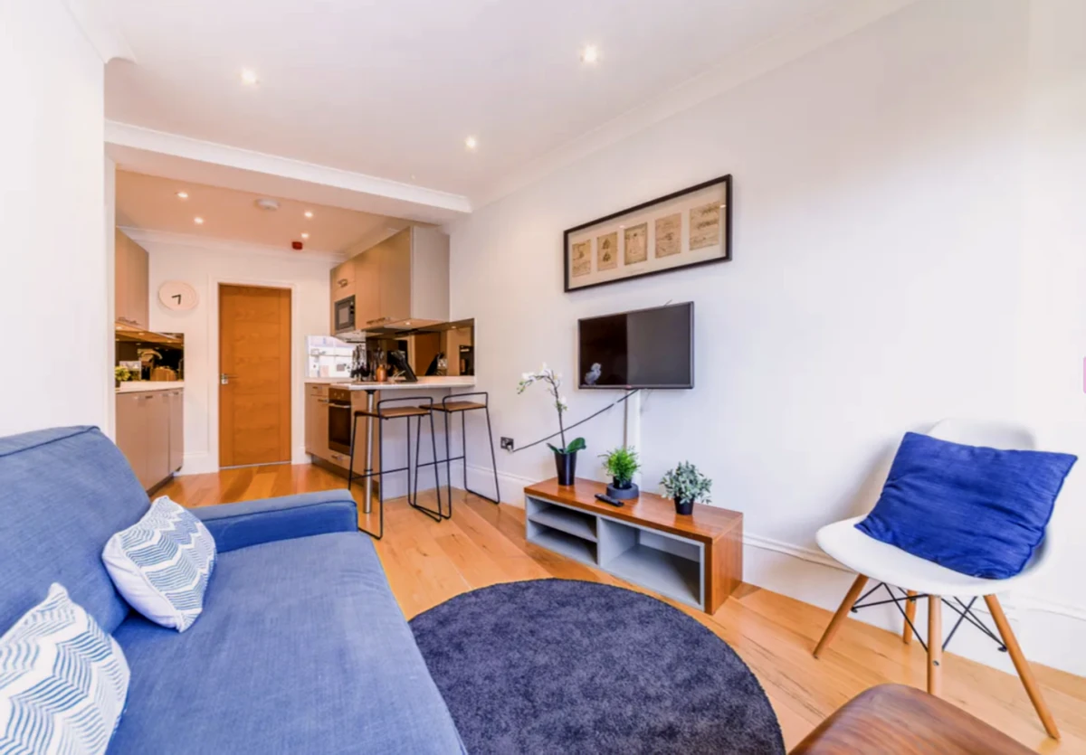 LH-Rupert Street - London Student Accommodation | uhomes.com