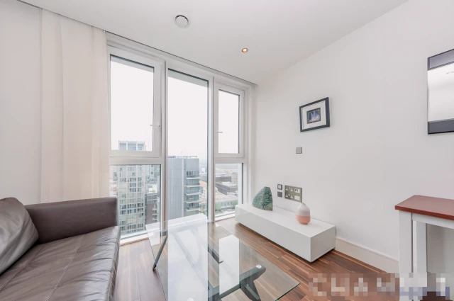 CM-Altitude Point - London Student Accommodation | uhomes.com