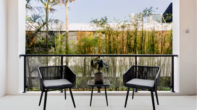 Urban Rest Bondi Beach - Sydney Student Accommodation | uhomes.com