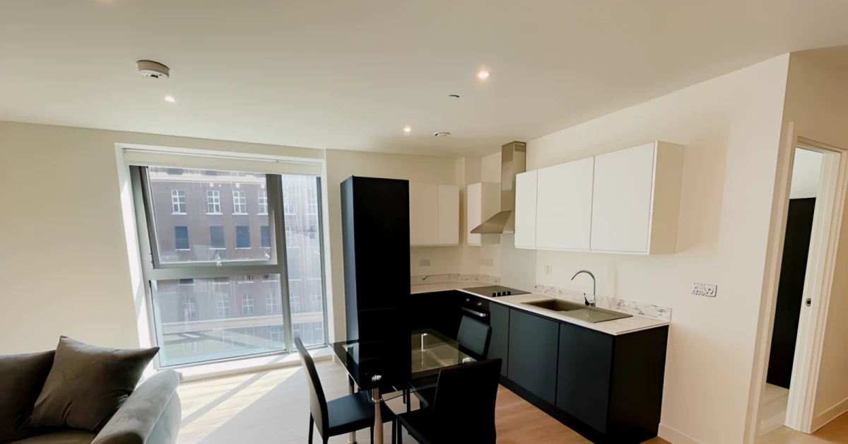 HL-Exchange Point - Manchester Student Accommodation | uhomes.com