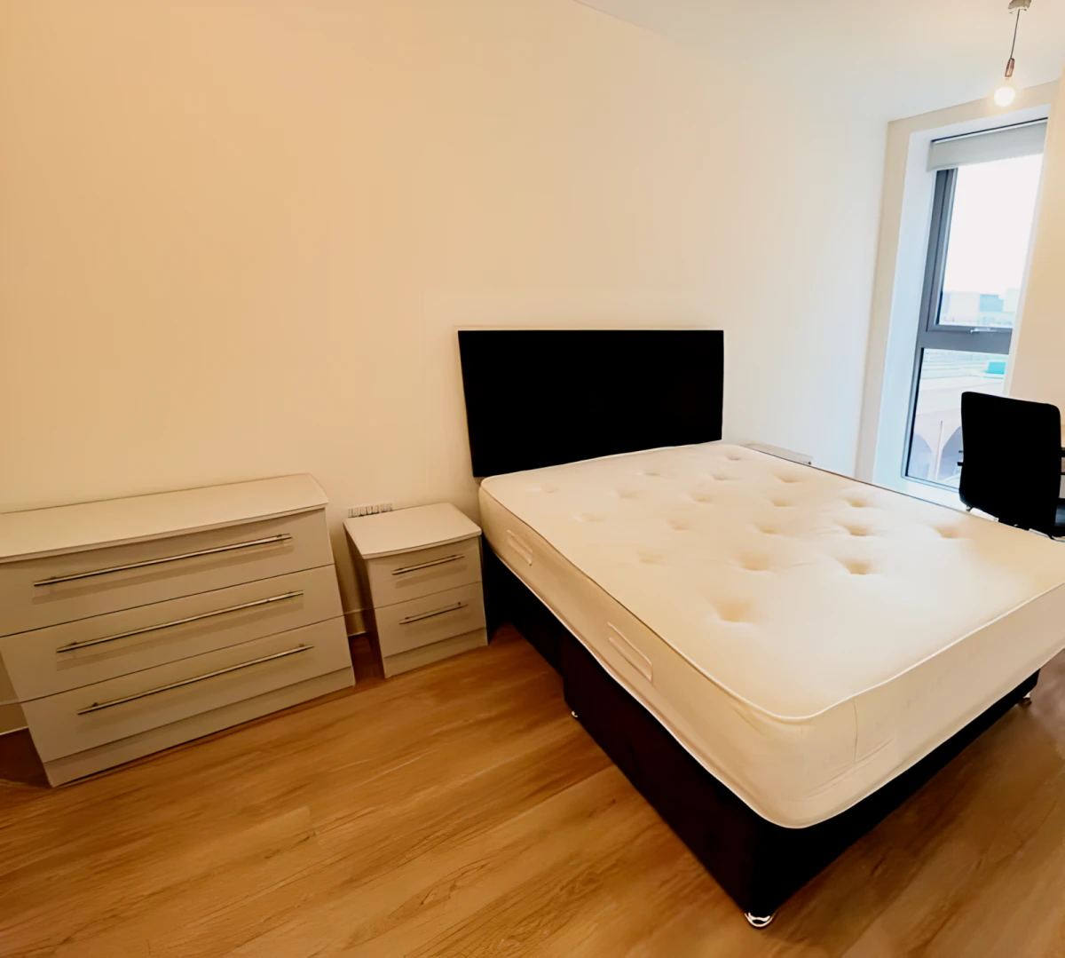 HL-Exchange Point - Manchester Student Accommodation | uhomes.com