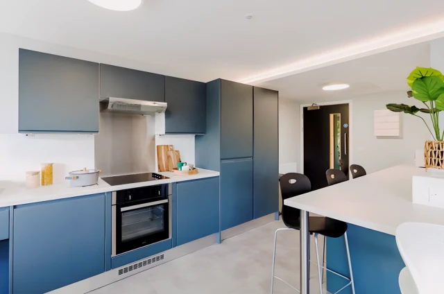 Element - London - London Student Accommodation | uhomes.com