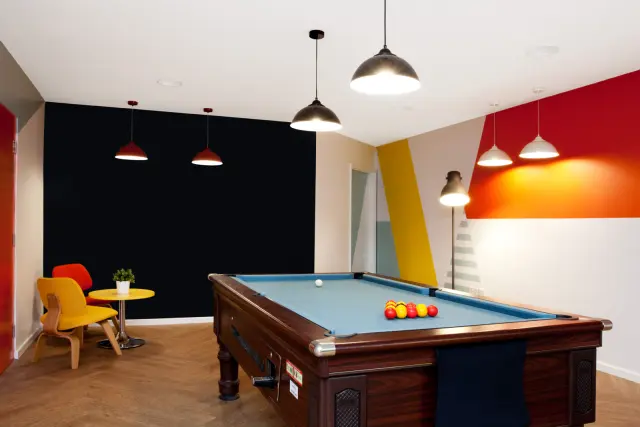 Crown House - Reading Student Accommodation | uhomes.com