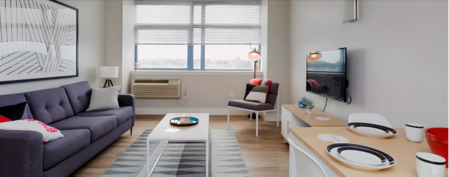 SoCam 290 Apartments - New Brunswick NJ Apartment Rentals | uhomes.com