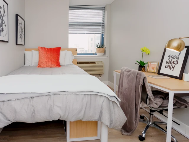 SoCam 290 Apartments - New Brunswick NJ Apartment Rentals | uhomes.com