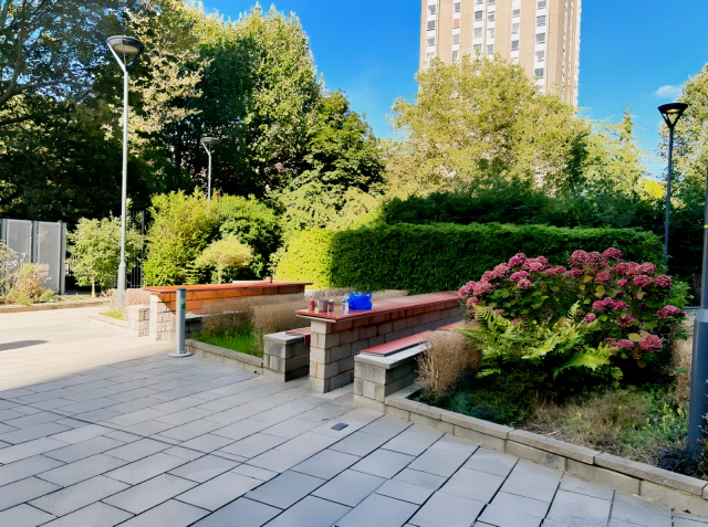 Griffon Studios - London Student Accommodation | uhomes.com