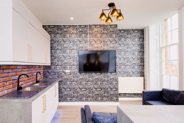 58 LEAZES TERRACE - Newcastle Student Accommodation | uhomes.com