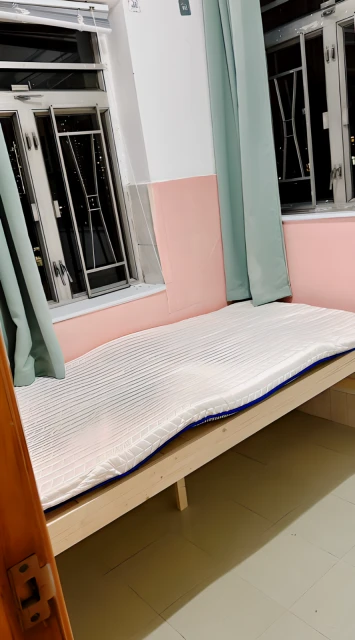 Pak Cheung Building - Hong Kong(China) Student Accommodation | uhomes.com