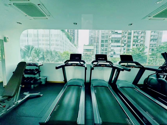 Kingsford Hillview Peak - X3 - Singapore Student Accommodation | uhomes.com