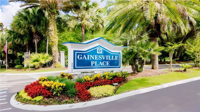 Gainesville Place Apartments-美国盖恩斯维尔租房-异乡好居